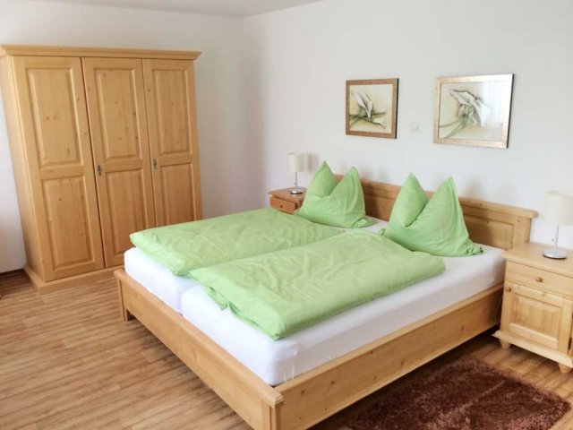 Weidererhof - Fewo "Rose"